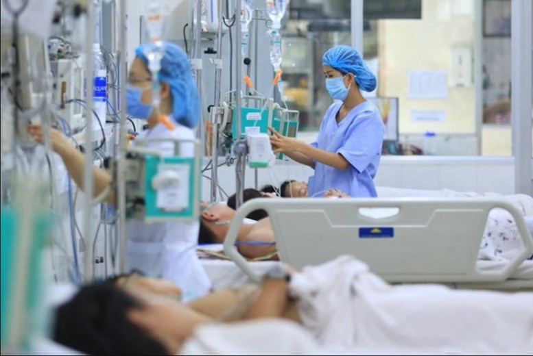 Nghị định số 192/2026/NĐ-CP về chế độ phụ cấp đặc thù trong lĩnh vực y ...